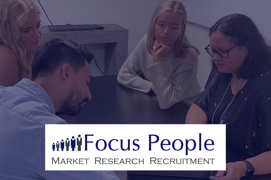 Participate & Earn Money for Market Research | Focus People